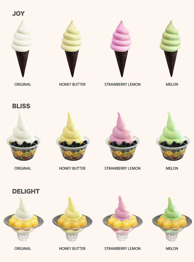 Menu – sweet-mochi.com